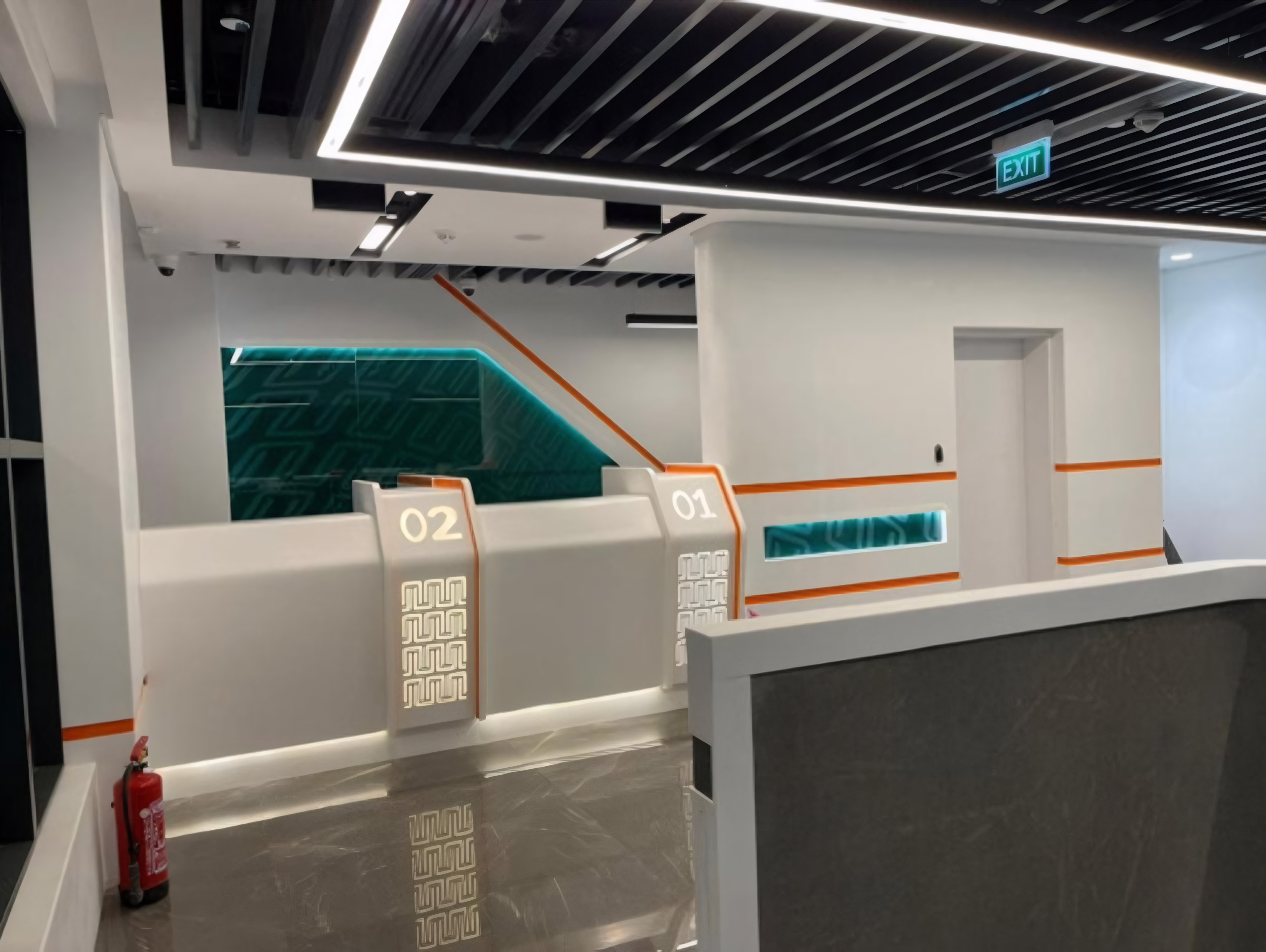 National Bank Of Egypt